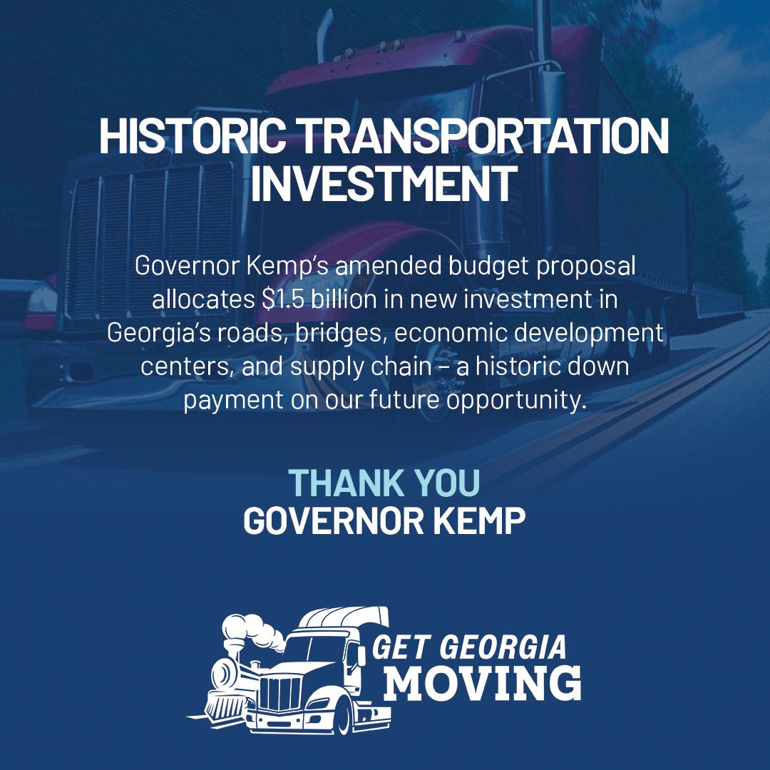 About - Georgia Transportation Alliance