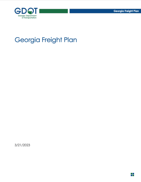 Resources - Georgia Transportation Alliance